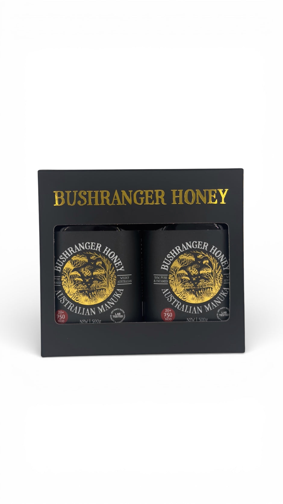 Shop All Bushranger Honeys