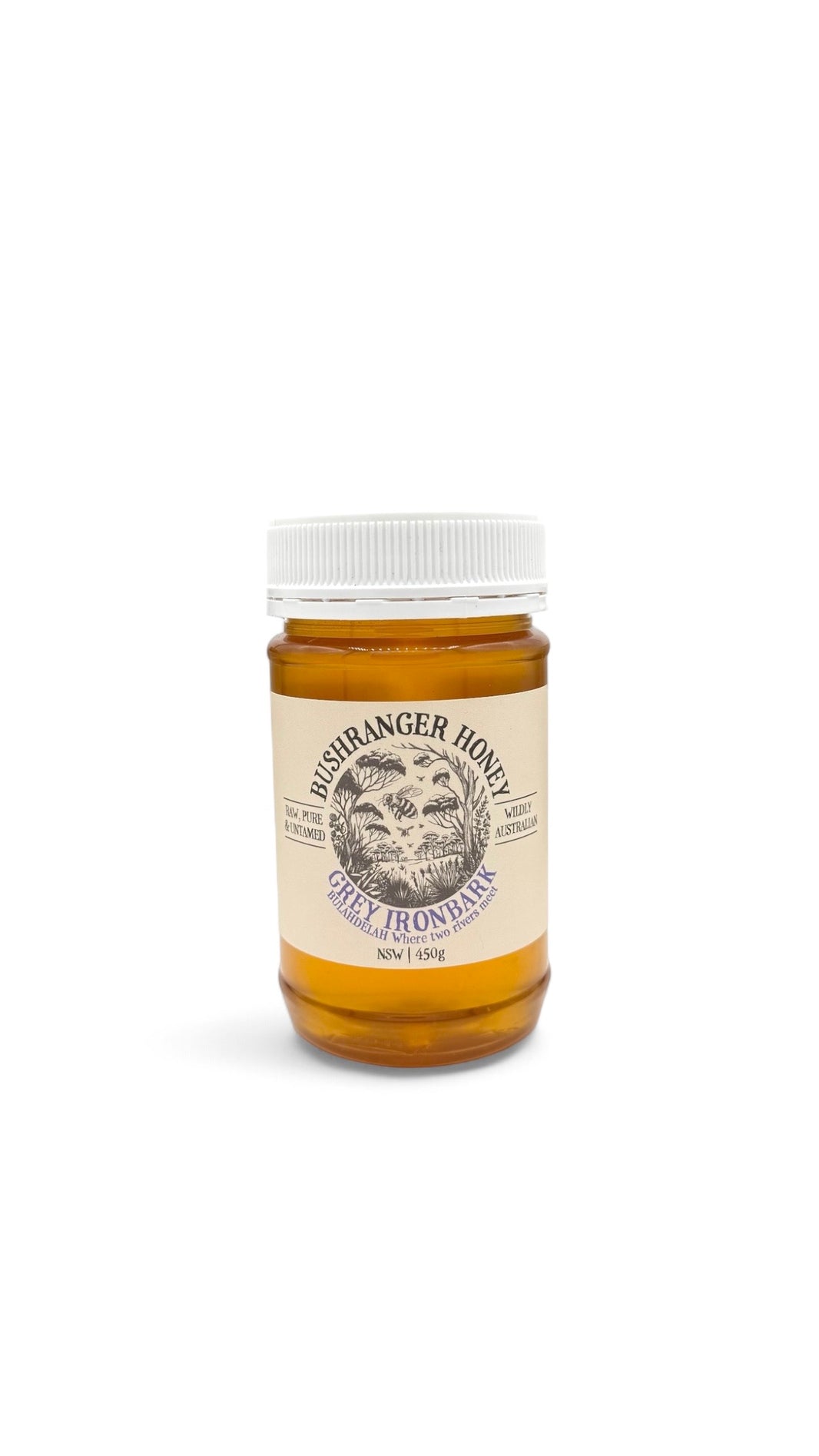 Shop All Bushranger Honeys